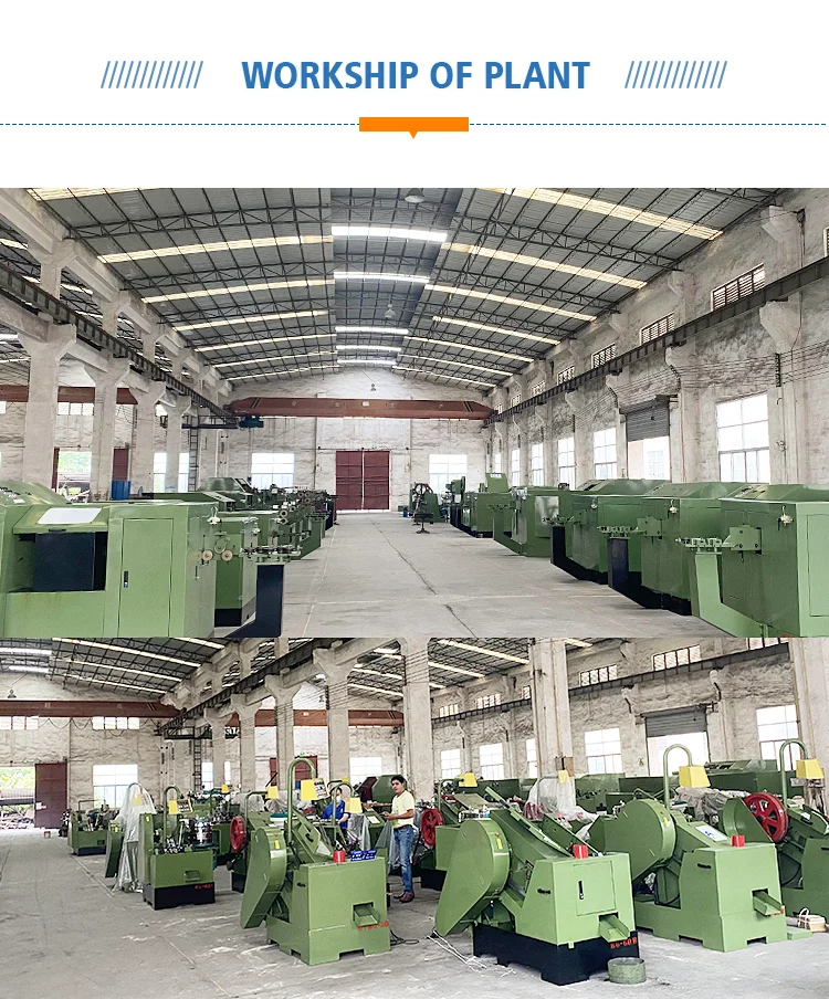 Automatic Hexagonal Nut Tapping Machine Hex Nut Cold Forging Machine ...