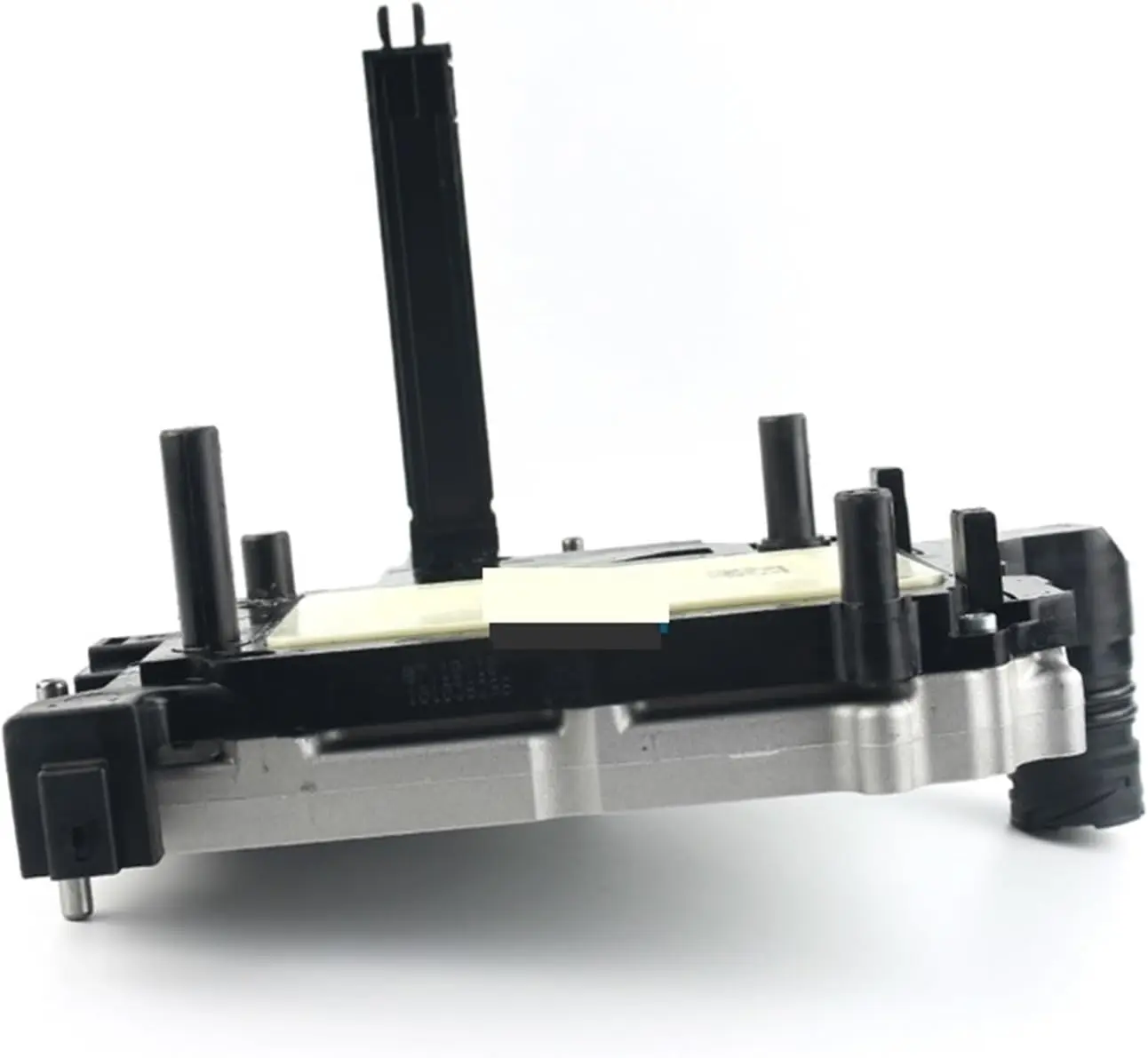 Transmission Control Unit Gearbox Mechatronic 02E927770AT For Audi A3 ...