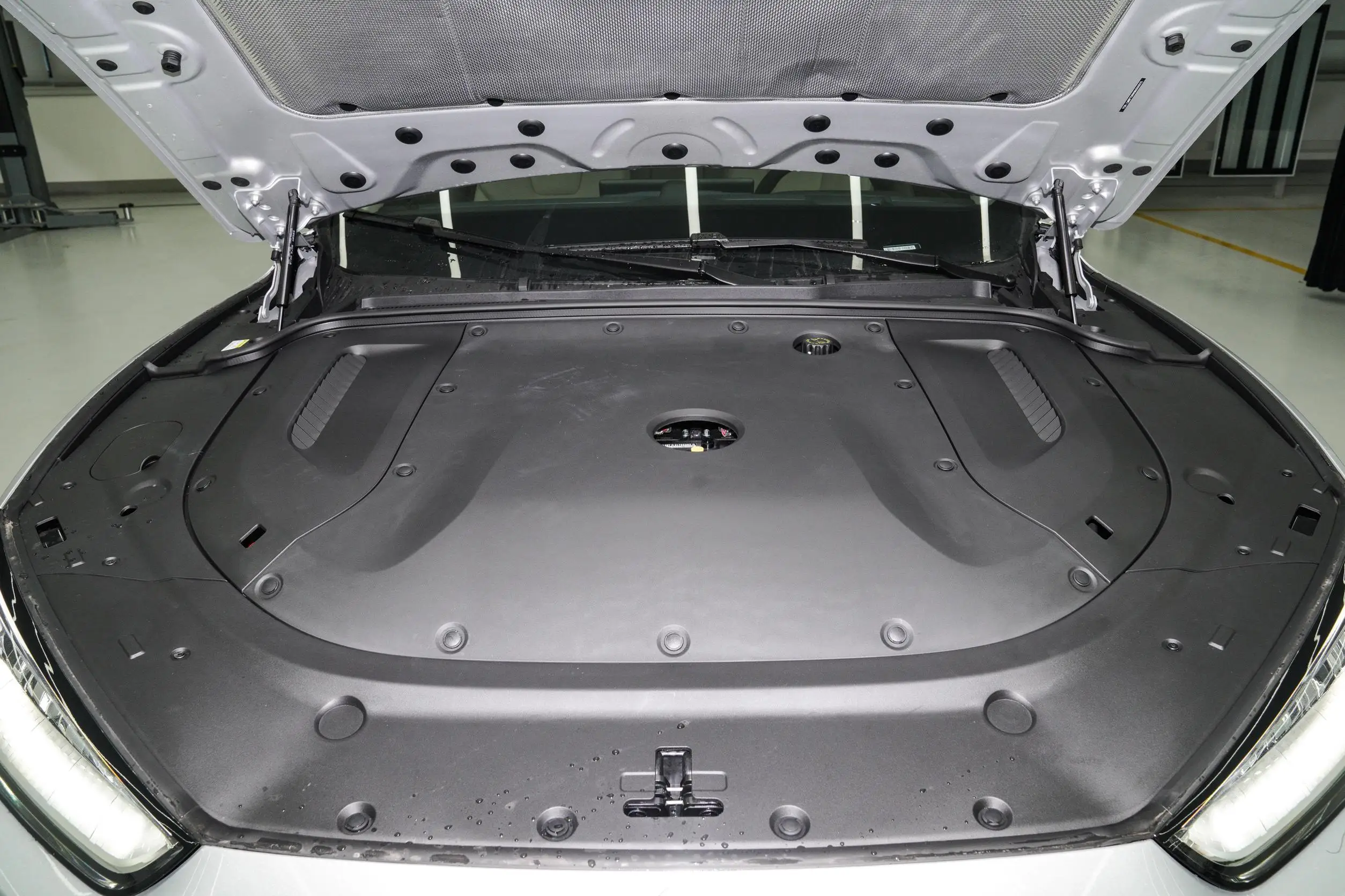 Huawei Aito M7 Suv Hybrid Electric Car New Energy Vehicles 6 Seats Aito ...