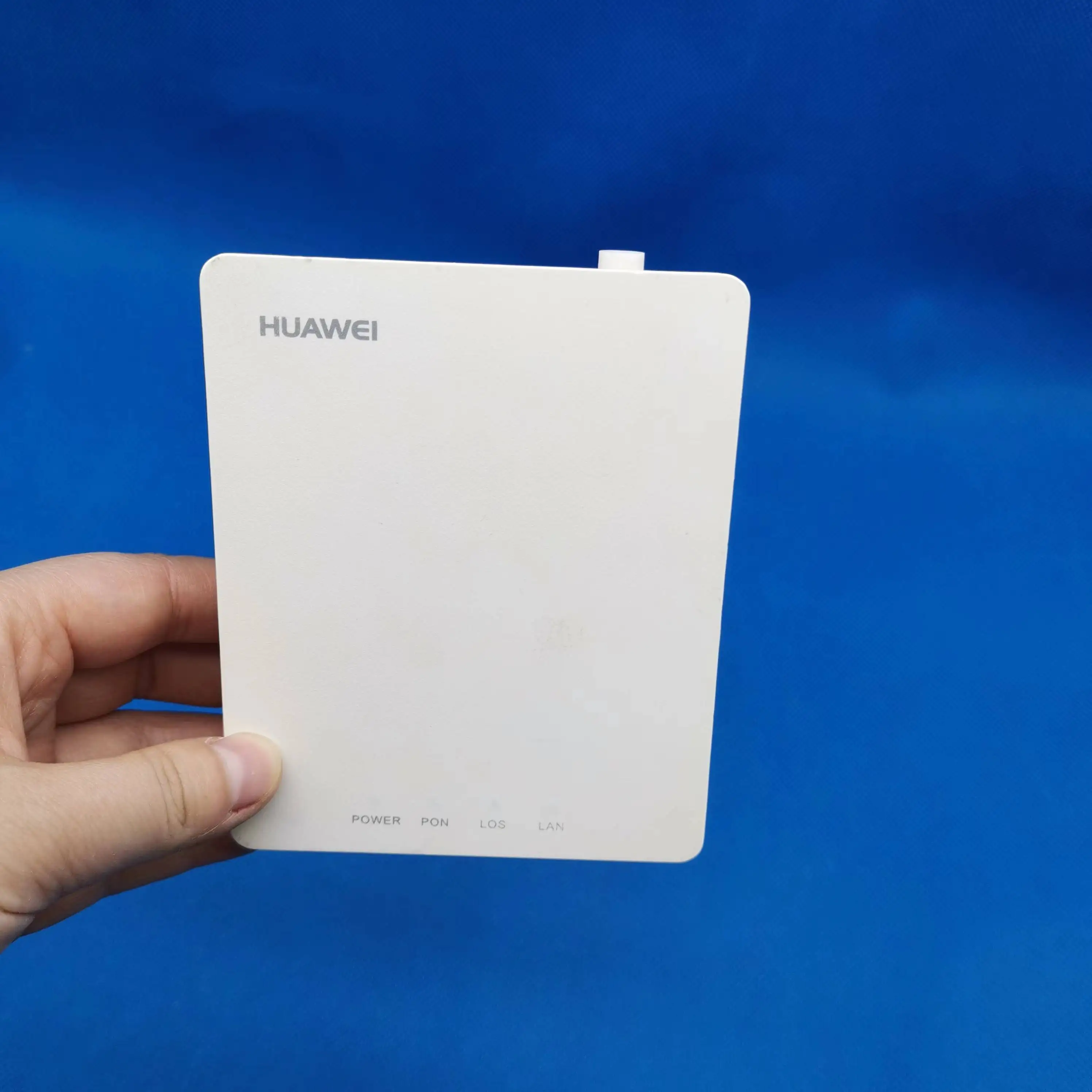 Fiber Optical Unit Xpon Gpon Ont Huawei Hg8010 Gpon Onu 1ge +1tel Port ...