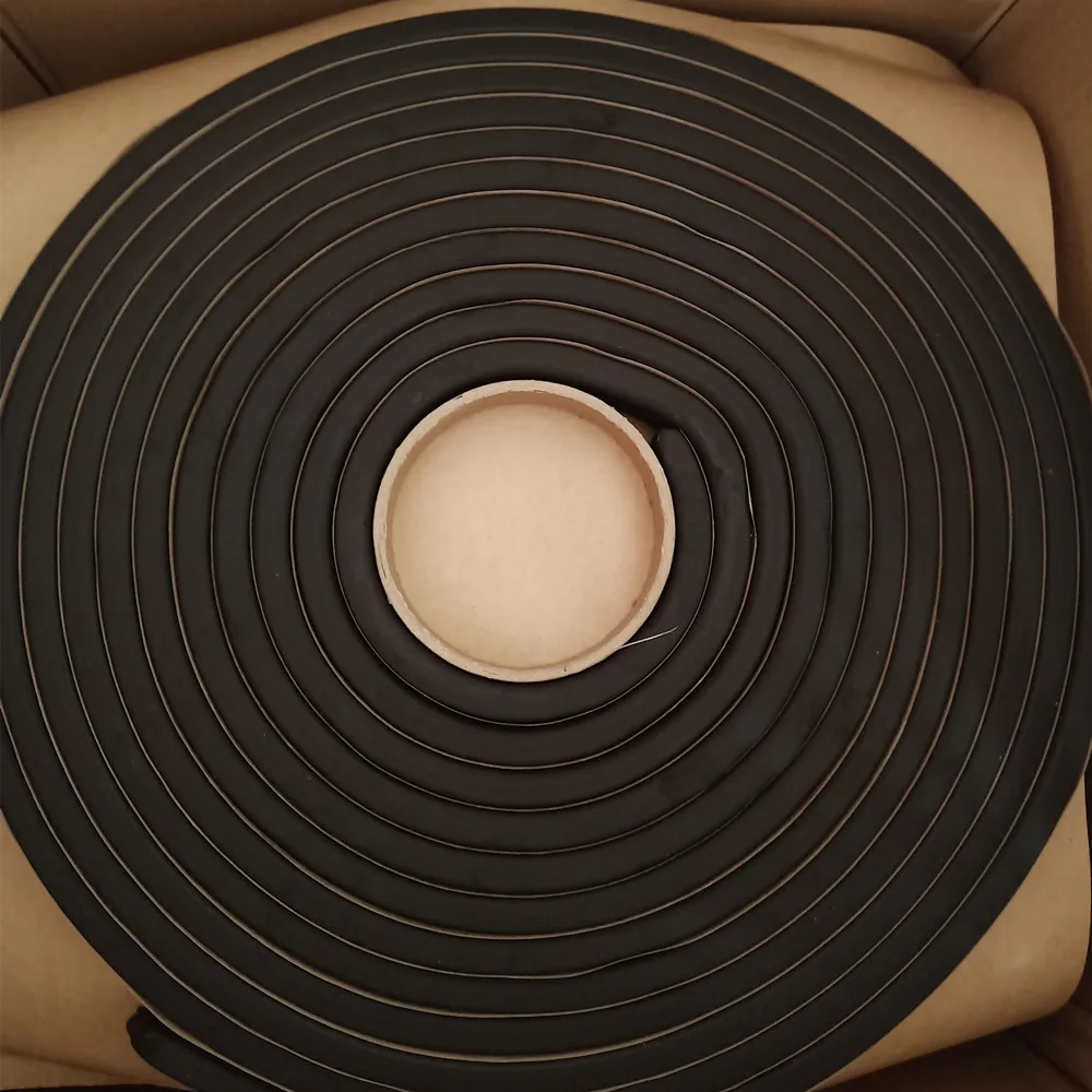 Hydrophilic Expanding Bentonite - Efficient Water Stopping