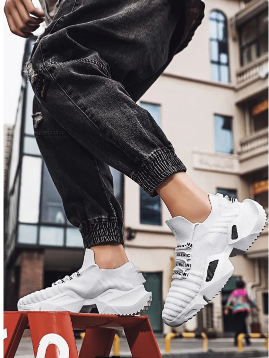 Famous Style China Wholesale Factory Air Brand Men And Women Running ...