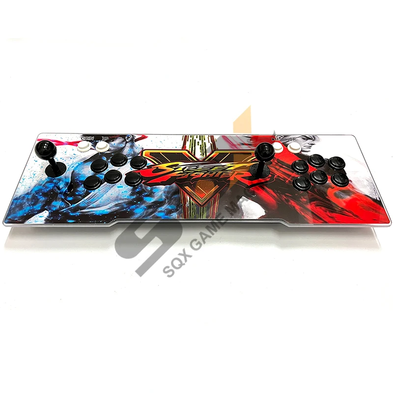 Factory Manufactured Household Electronic Products Arcade Game Box ...