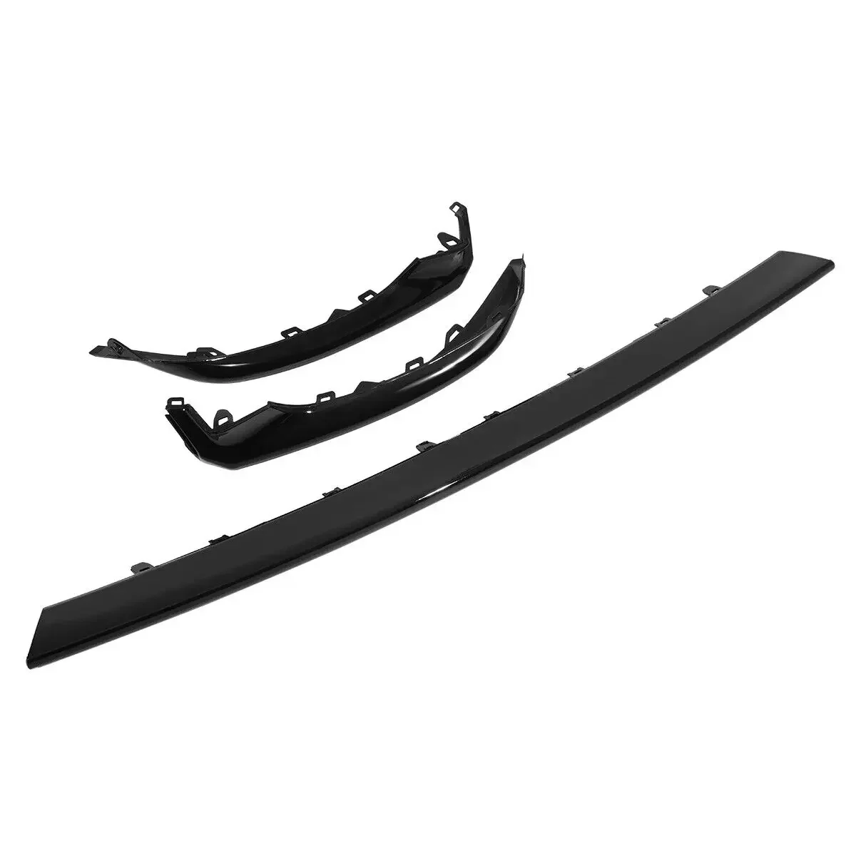 For TOYOTA Camry SE XSE 2018-2020 Replacement Part Front Bumper ...