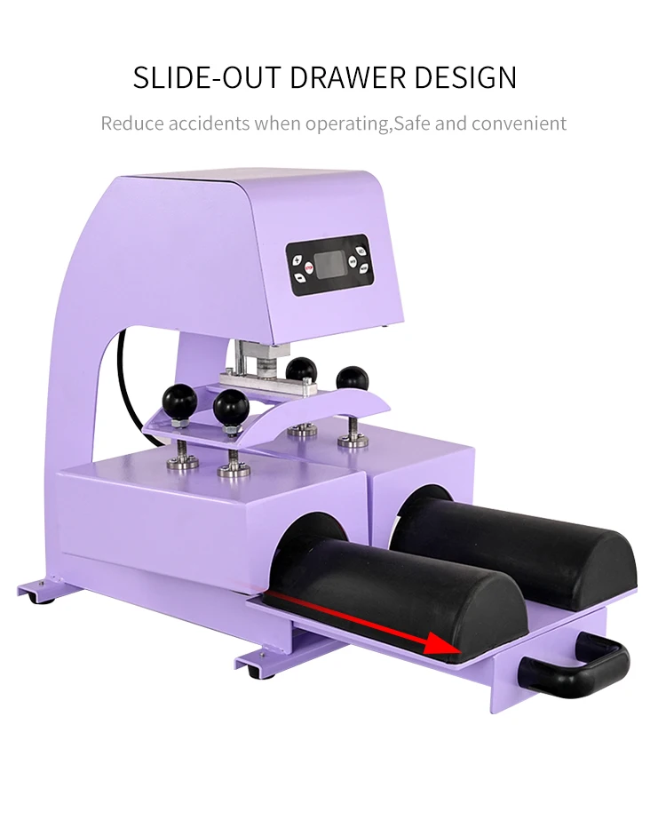 Wholesale 3D Sublimation Machine Shin Guard Heat Press Double Shin Pads ...