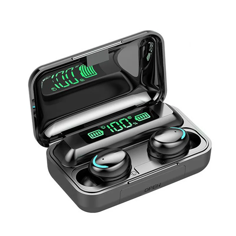 2023 Top Quality Wireless Earbuds Tws Best New Version Wireless Earbuds ...