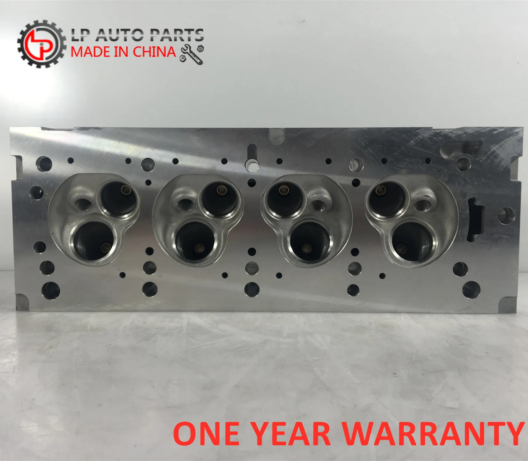 Renault K7M Engine Cylinder Head - 7701472170 & 7701468715