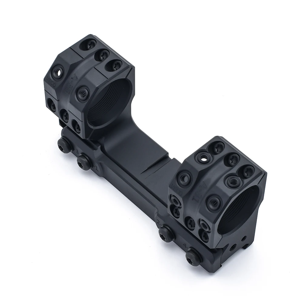 Scope Hunting Optical Sight Tactical Strike Optics Accessory SP-3002 ...