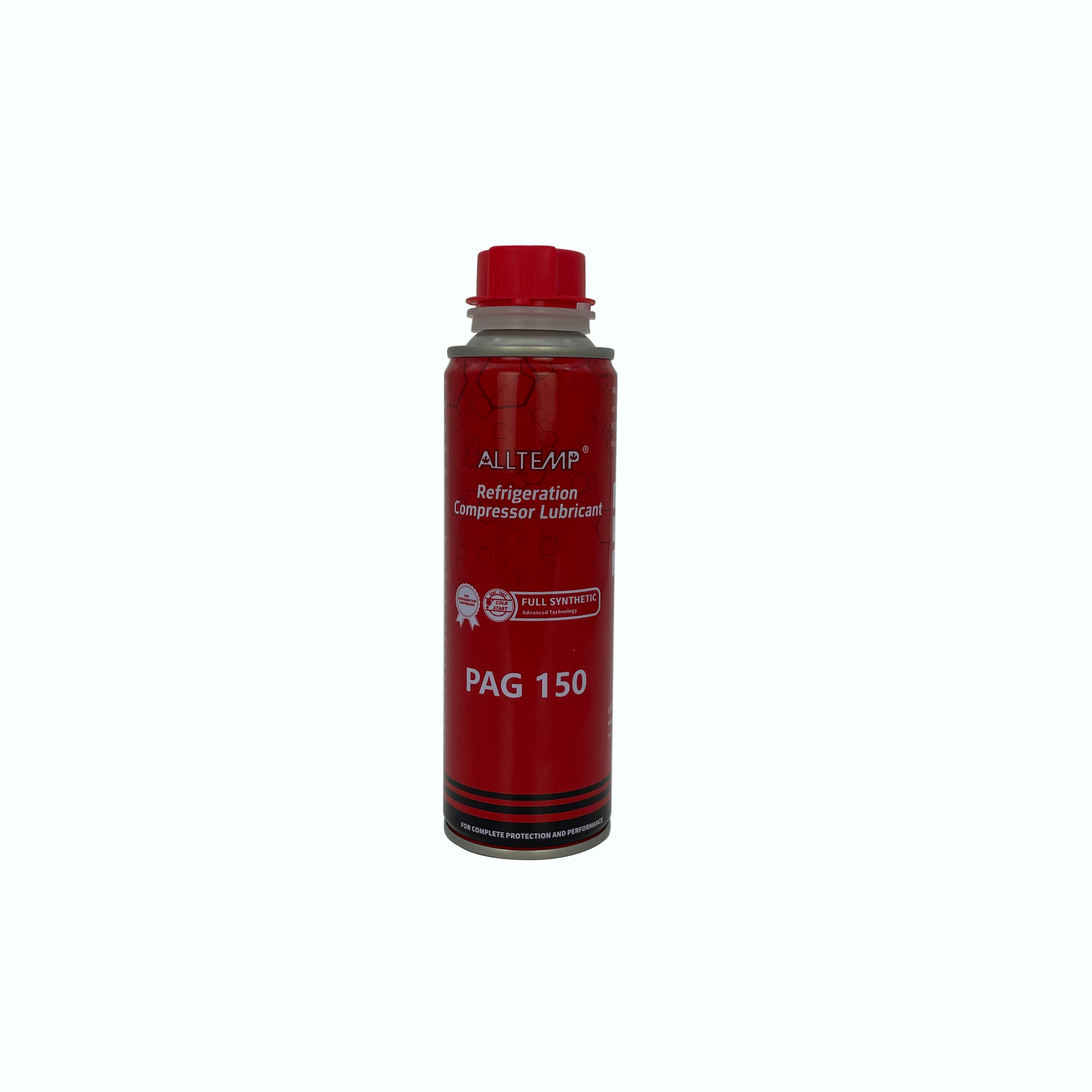 Refrigeration Compressor Oil Poe Series - Buy Refrigeration Oil,Base ...