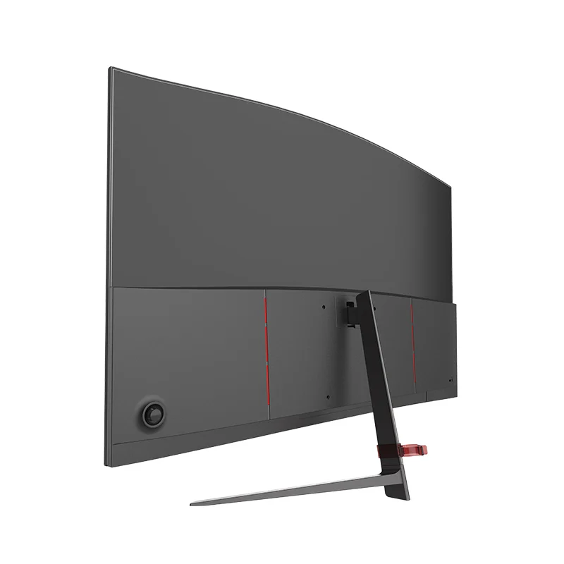 Curved IPS Panel 2K 4K Gaming Monitor - Wholesale Quality