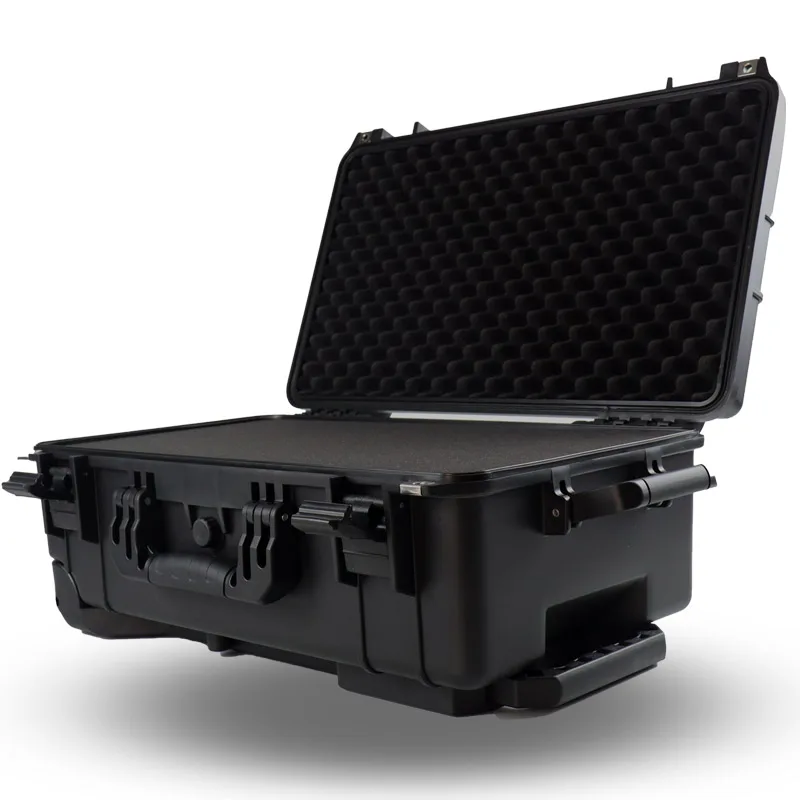 Alibaba.com: Durable Plastic Instrument Flight Case for Cable Wire ...