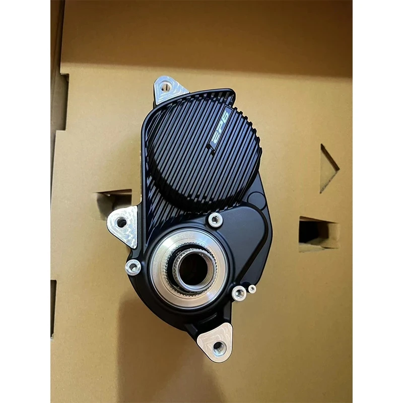Shimano Motor Ep6 Drive Unit Du-ep600 Mid-ship Drive Unit Brushless ...