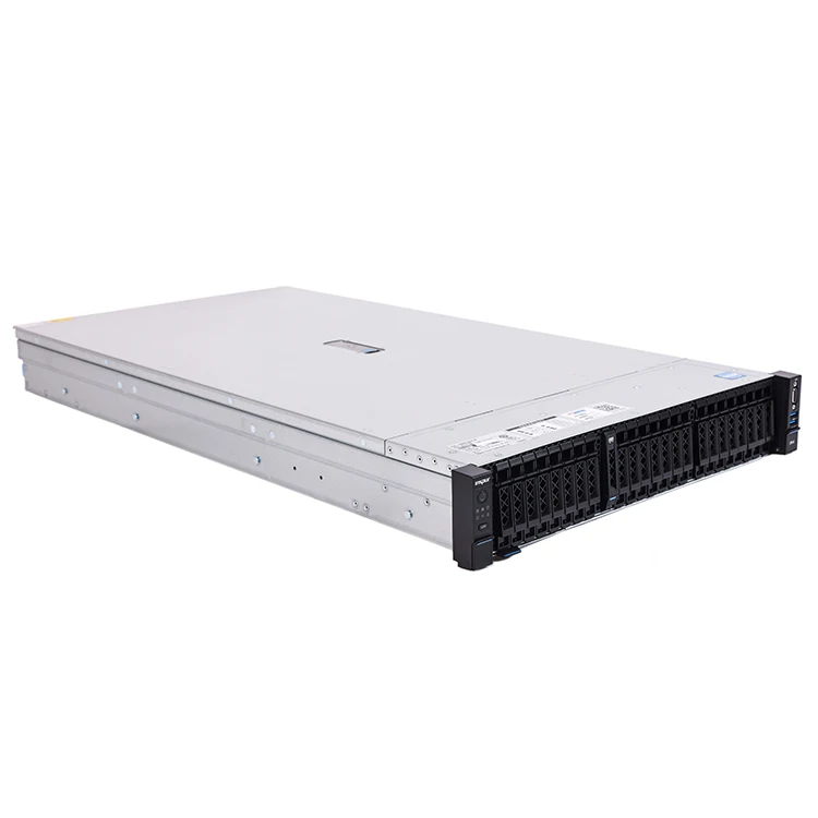 Nf8260m6 Server Rack Xeon Gold 5320 Processor 2u 4 Socket Rackmount ...