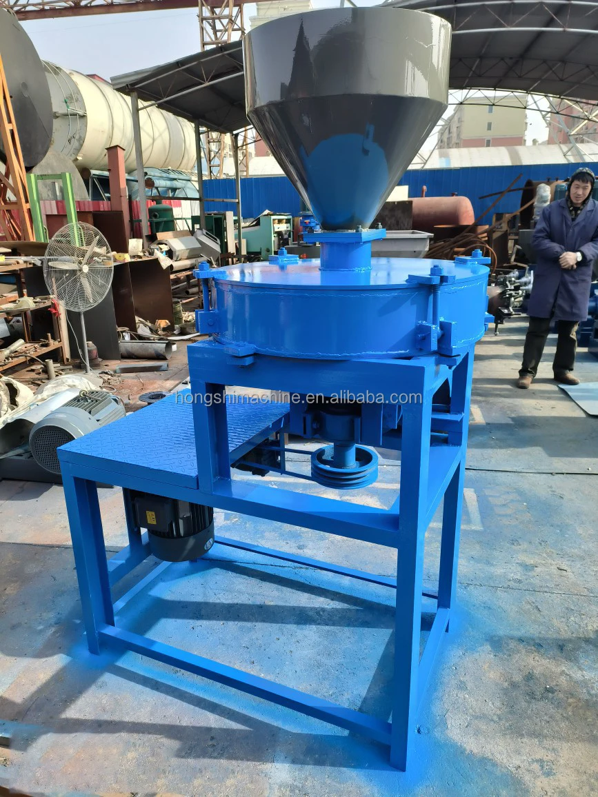 Small Palm Nut Processing Machine Palm Nut Sheller Machine Palm Kernel ...