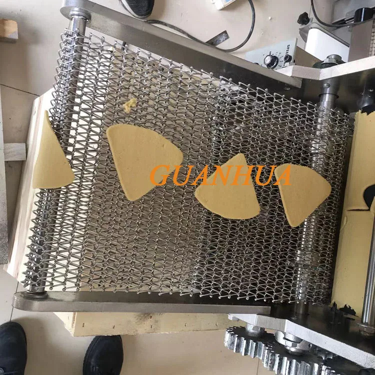 Fully Automatic Tortilla Making Machine For Home - Buy Tortillas Flour ...