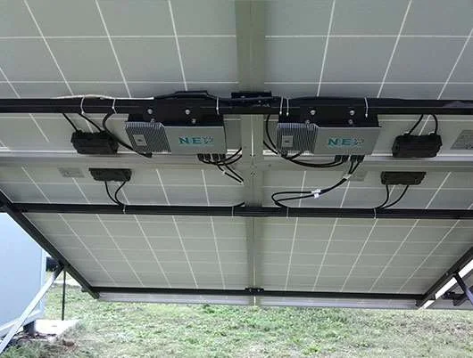 Northern Electric Power Nep Pure Sine Wave Solar System On-gird Micro ...