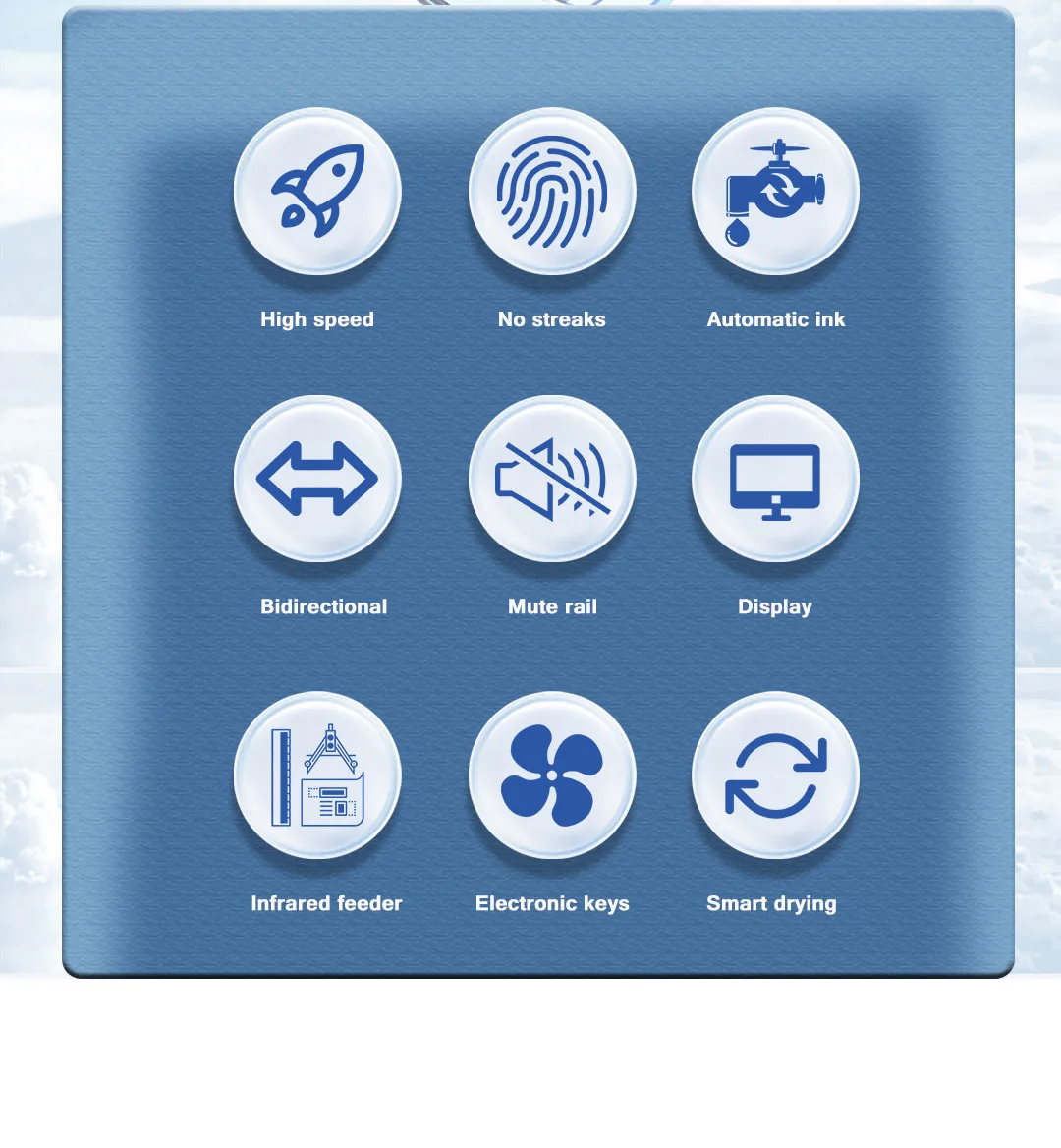 Maintop Software 24inch Dtf Printer - Dual Head XP600