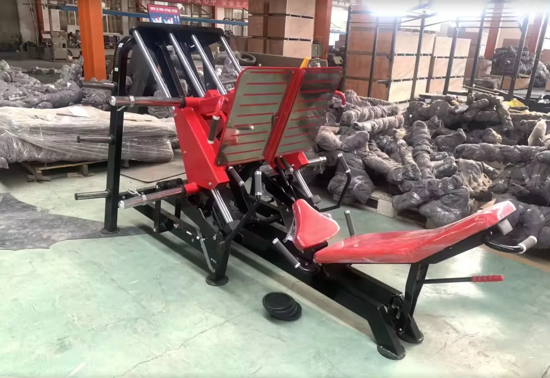 New Line Panatta Plate Loaded Upper Body Arm&back Strength Equipment ...