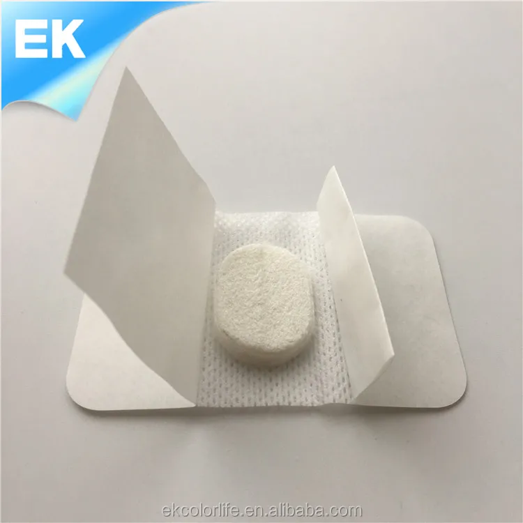 Arterial Puncture and Hemostasis Bandage - Comfort & Efficiency