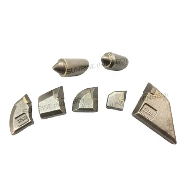 Water Well Horizontal Directional Drilling Hdd Machine Drill Reamer ...