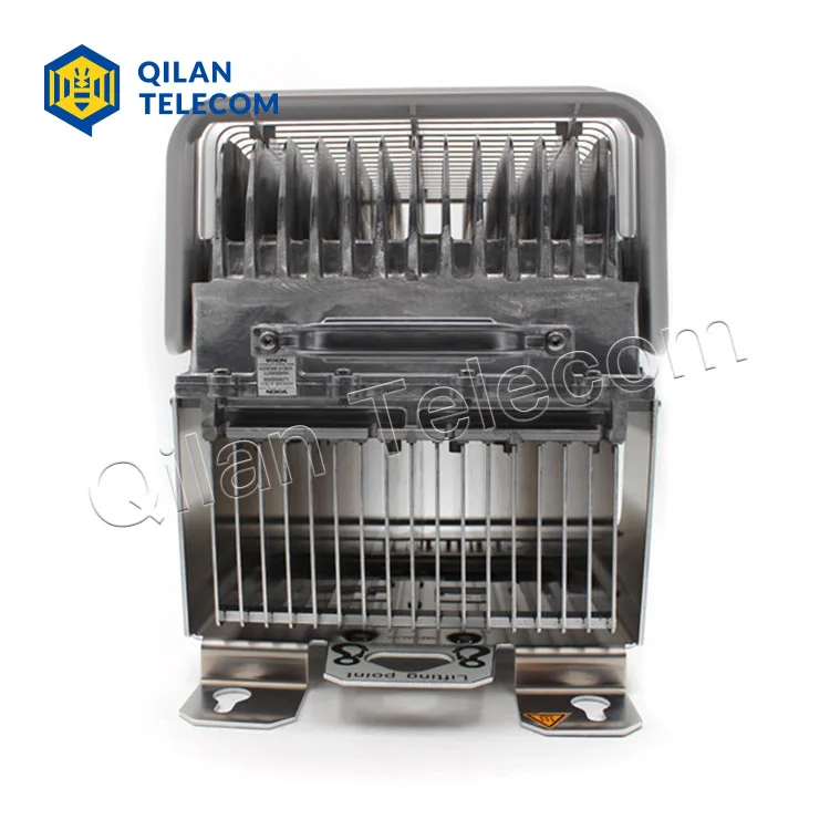 Nokia RRH 900 - Flexible Radio Remote Head for Base Stations