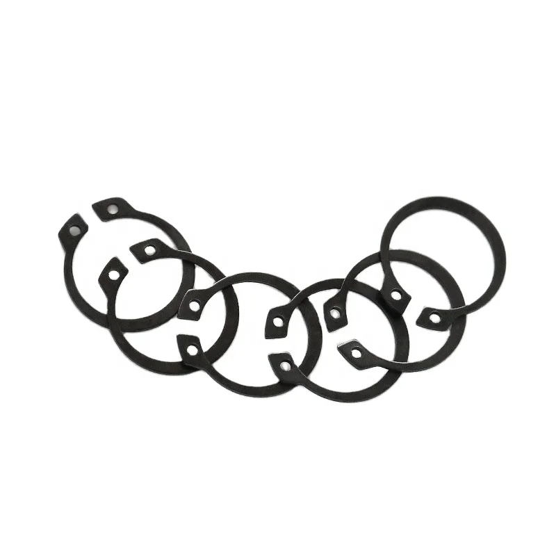 Din472 65mn Circlip Circlips For Holes And Bores - Buy Circlip ...