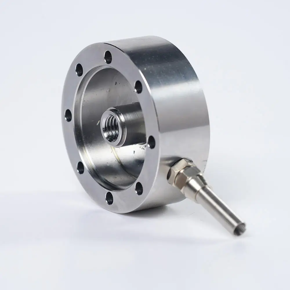 100kg 200kg 300kg 500kg Compression Load Cell Weight Sensor For Trucks ...