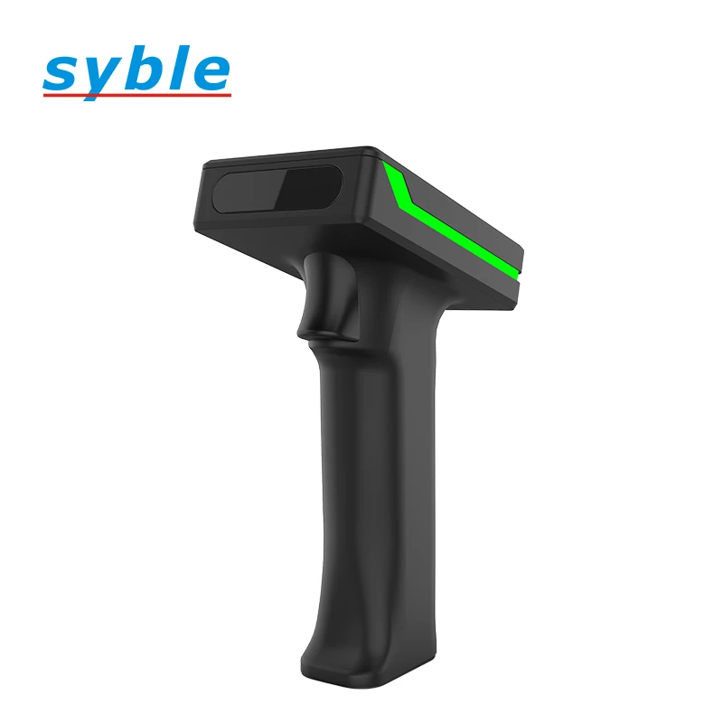 Syble XB-D40 2D Wired Android Bar Code Reader - Reliable & Versatile