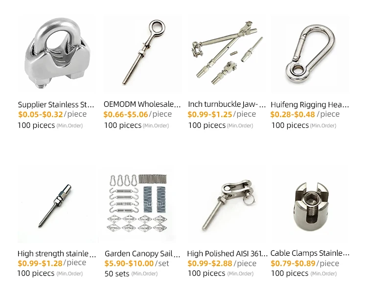 Four Claw Boat Anchor Supplier Marine Hardware Aisi 304 316 Four Claw ...