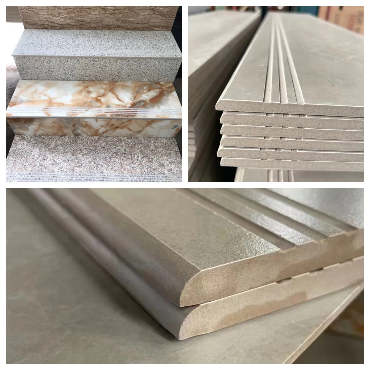 14 Heads Ceramic Arc Edge Polishing Machine - Efficient & Durable