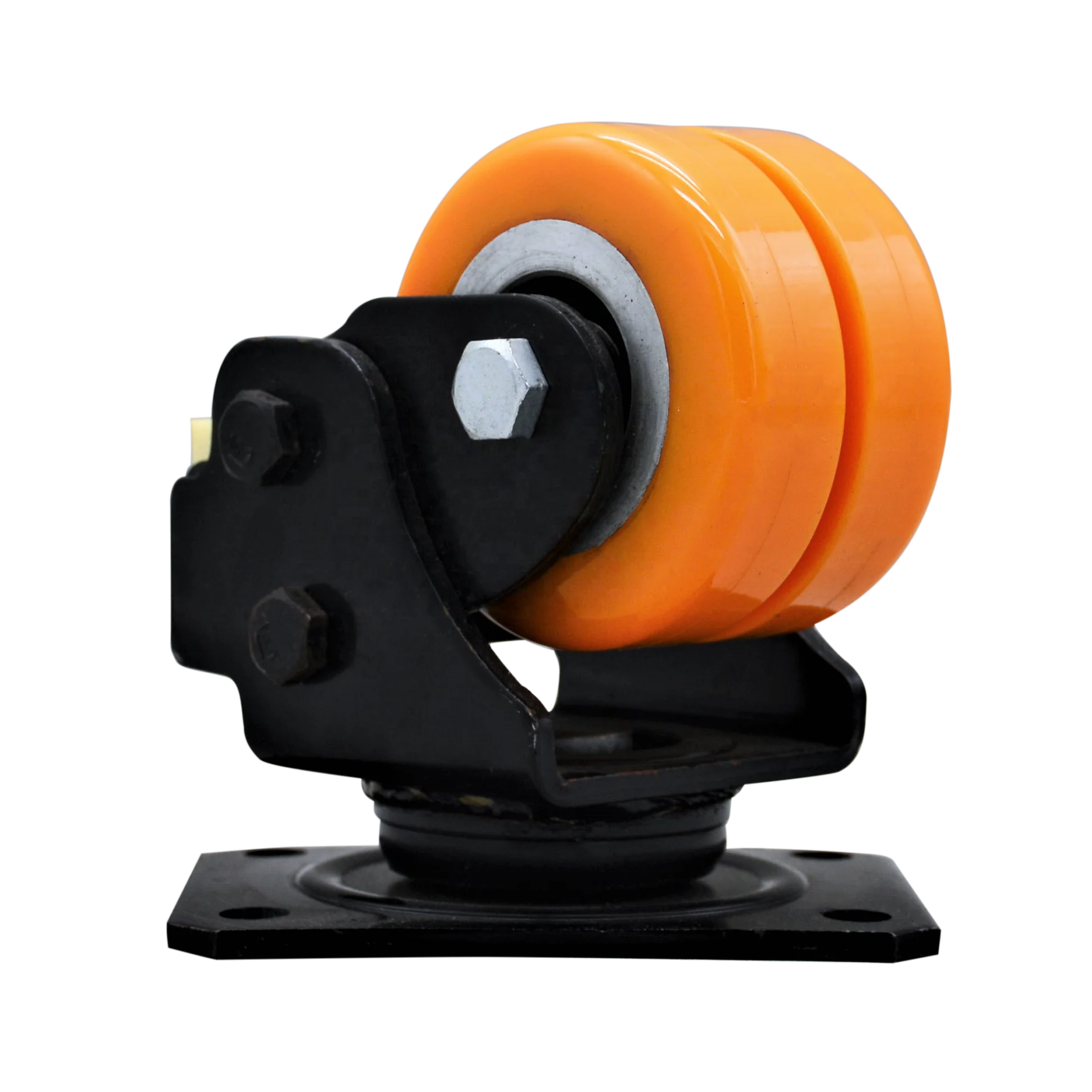 S-s Agv Wheel Spring Loaded Castor Shock Absorber Caster - Buy Agv ...