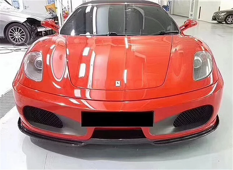 Harman Style Body Kit - Carbon Fiber for Ferrari F430