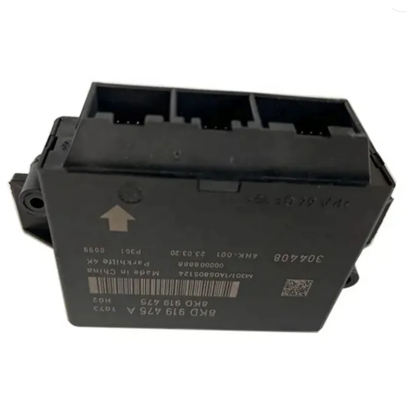 Applicable To Audi A4 Q5 8kd919475a Auxiliary Parking Control Module ...