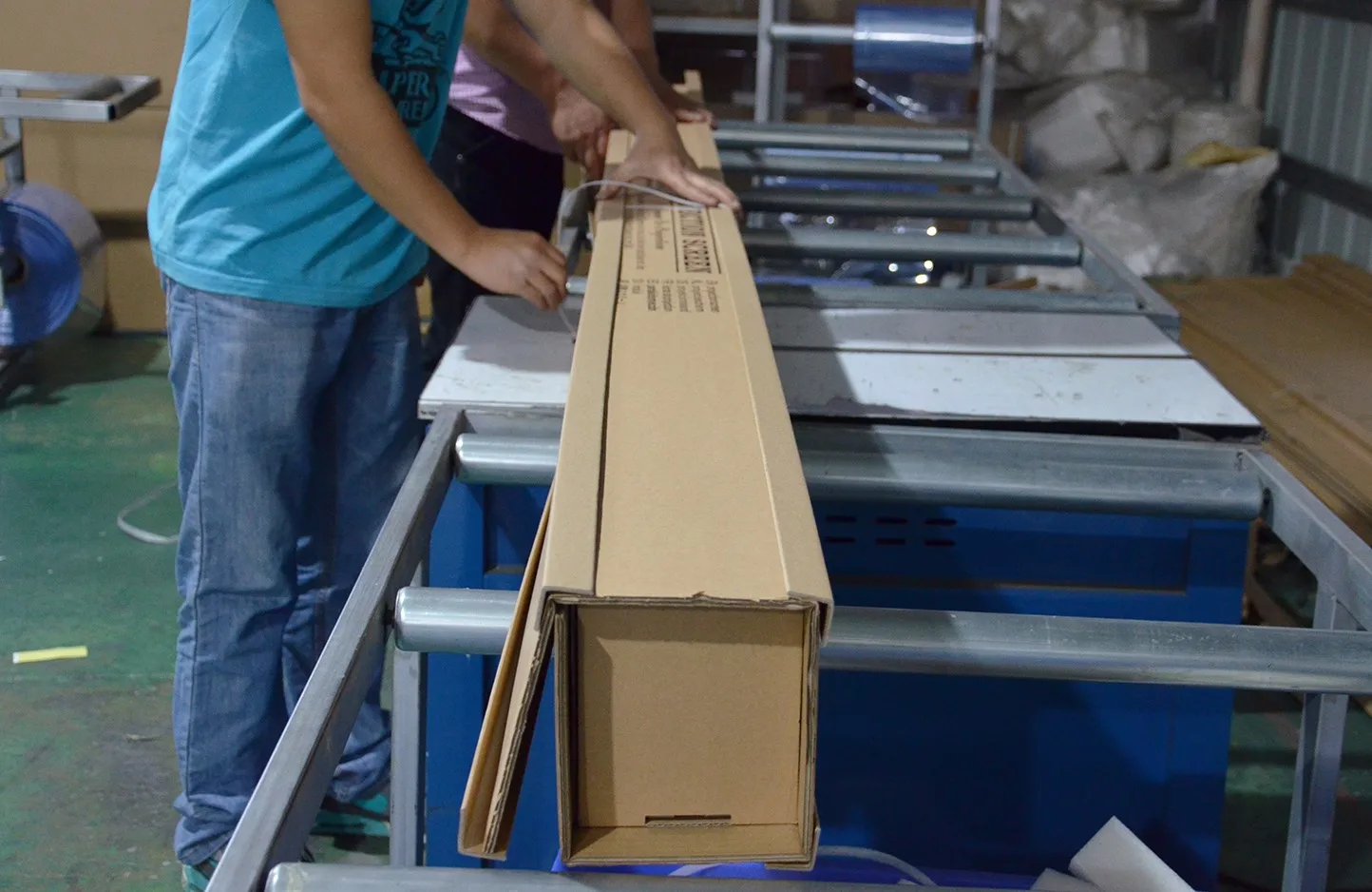 Xy Screen Electric Floor Rising Ust 4k Alr Grey Crystal Projector ...