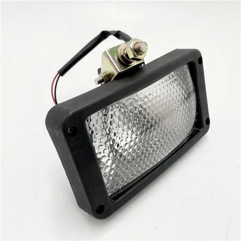 Sdlg Lg936 Lg936l Wheel Loader Parts 4130001685 Lamp Working Light From ...