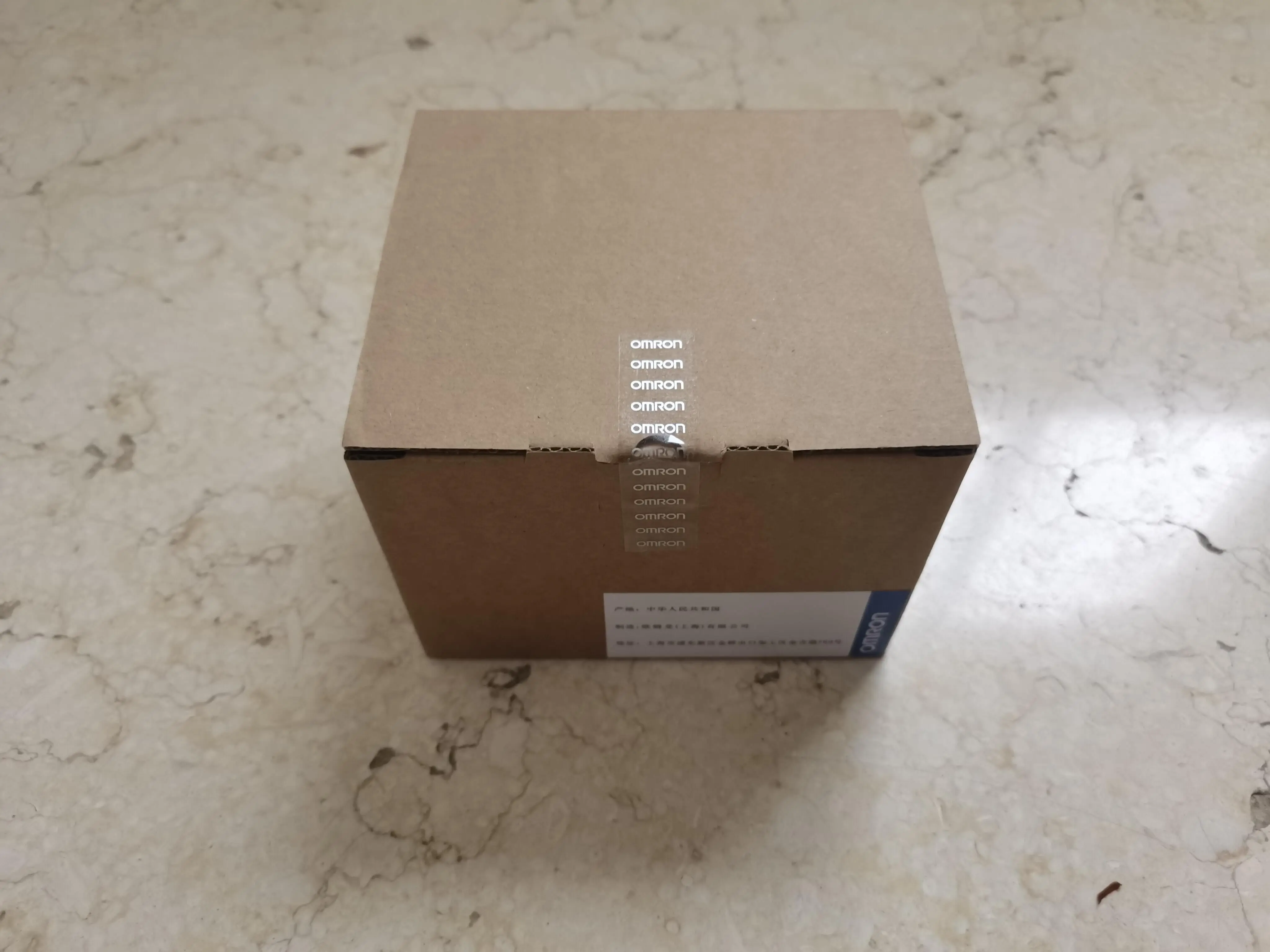 Omr Original Cnc Programmable Controller Module Cp1e-n30dt-a - Buy ...