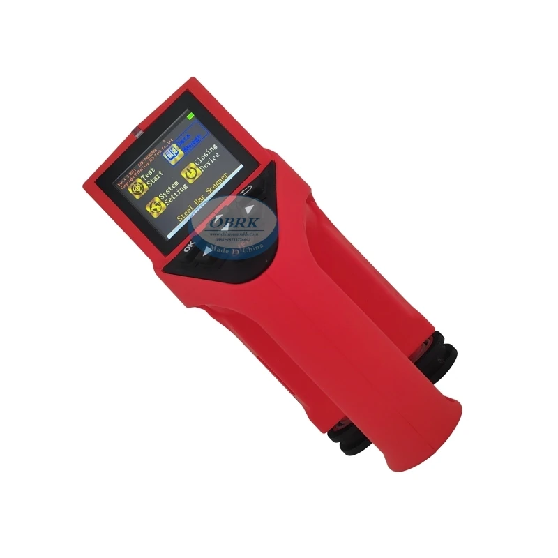 Alibaba.com: Concrete Depth Scanner, Concrete Slab Scanning, Cement ...