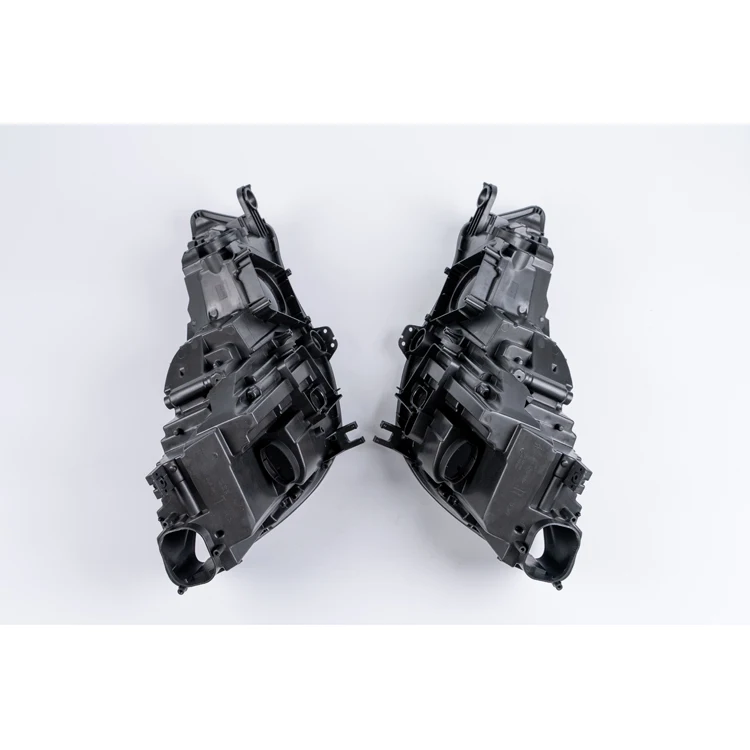 Superior Quality Custom Headlights Front Light Suitable for Audi A4 B9 ...