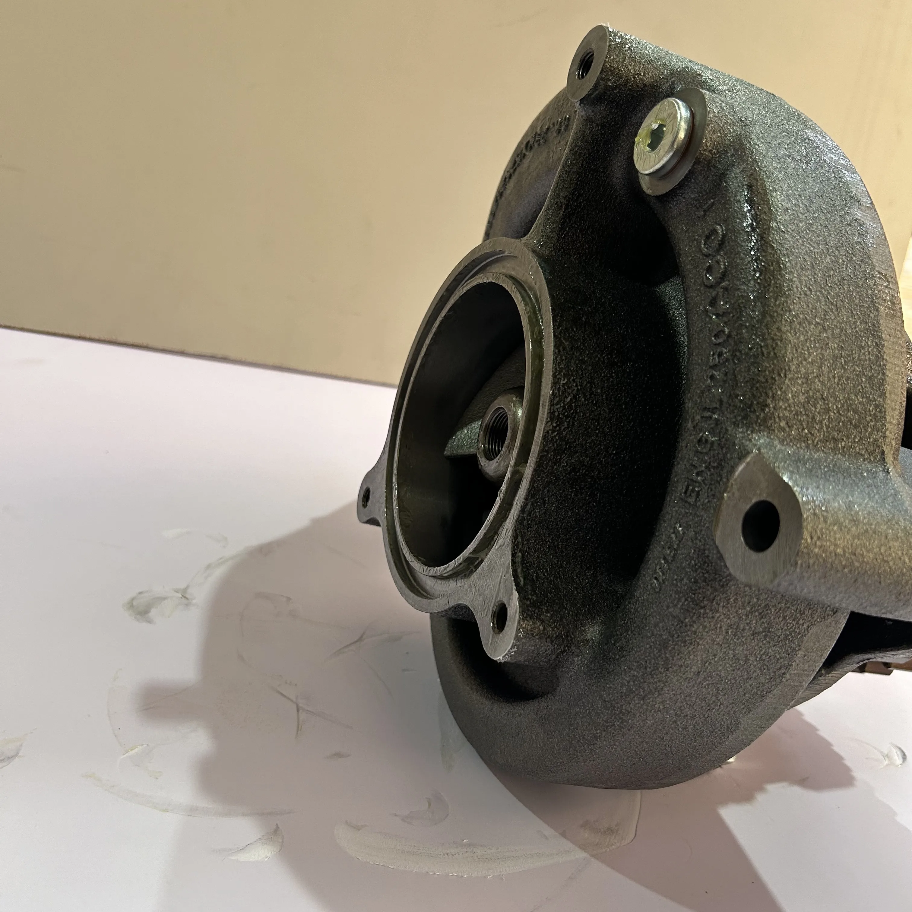 Genuine Cooling Water Pump for MTU 4000 Series Engines