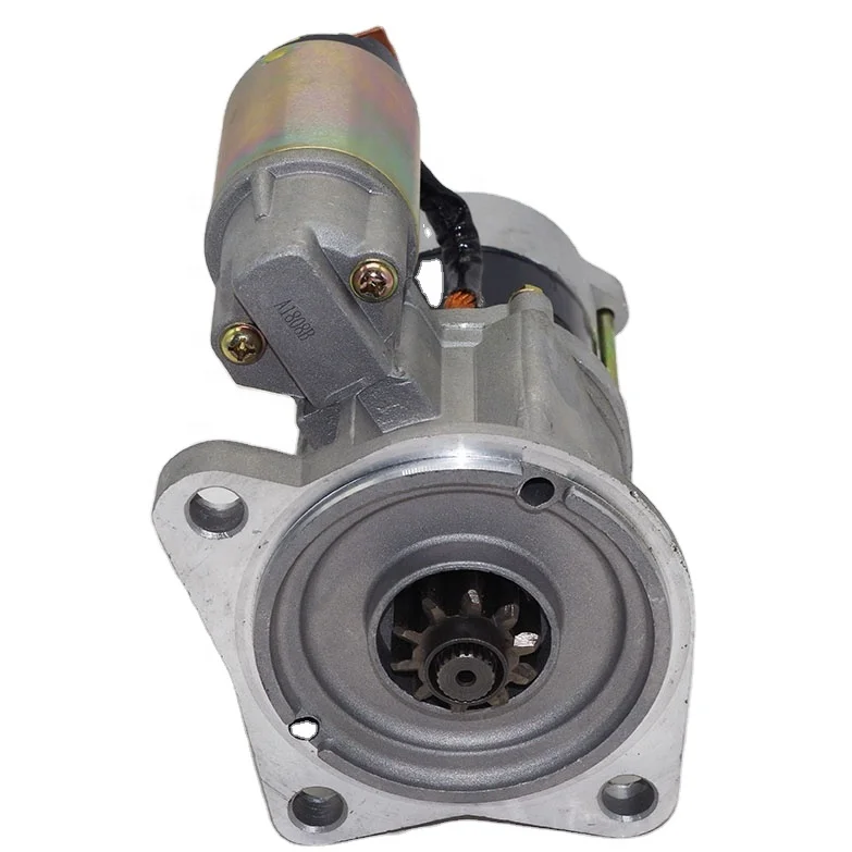 Engine Starter 23300t9009 M2t64372 M2t64373 Auto Starter For Mitsubishi Nissan Maxima Ex60-1 ...