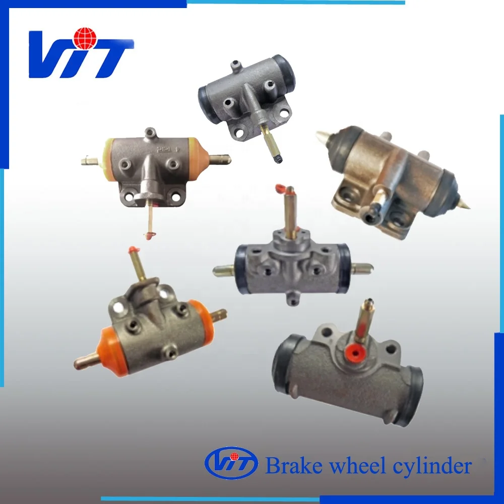 VIT-JE Four Circuit Protection Valve AE4170 for Trucks