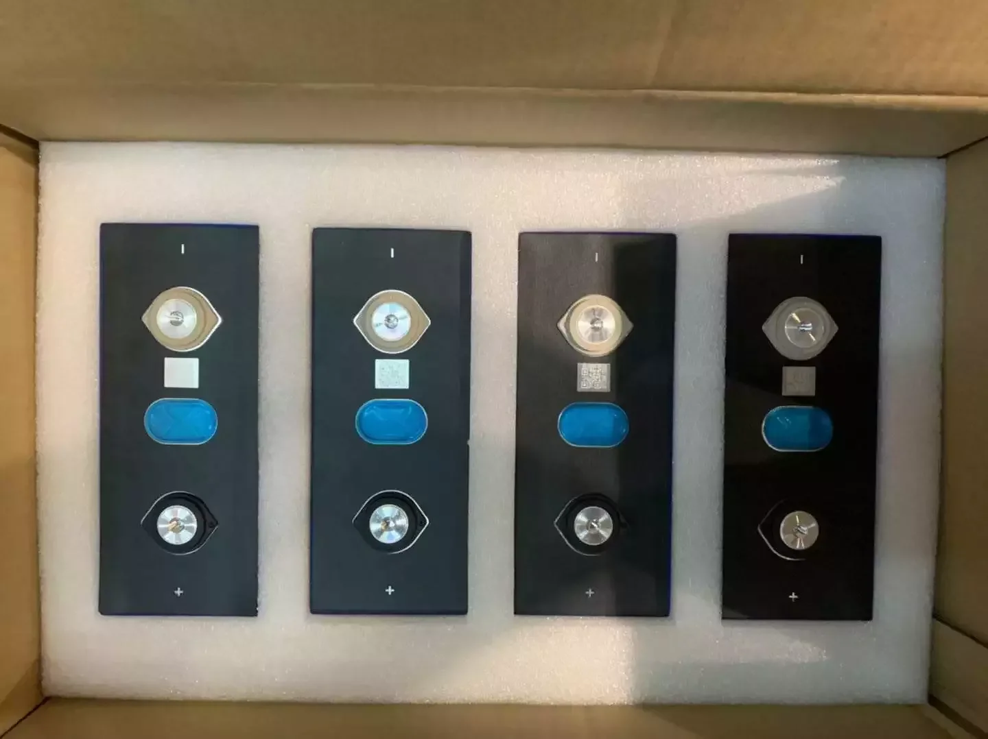 CATL CALB Lifepo4 Cells - Reliable Energy Storage Solutions