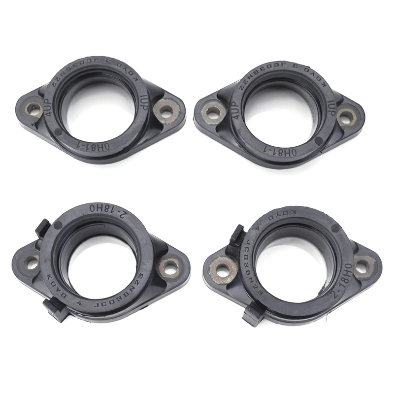 Ready Stock Motorcycle Carburetor Carb Intake For Suzuki Gsf1250 Bandit ...