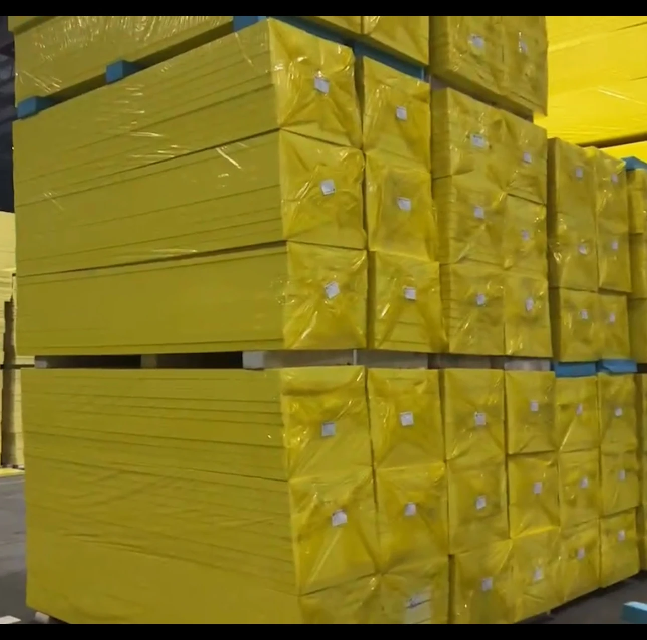 Xps Insulation Board Xps Extruded Board Xps Board - Buy Xps Insulation ...