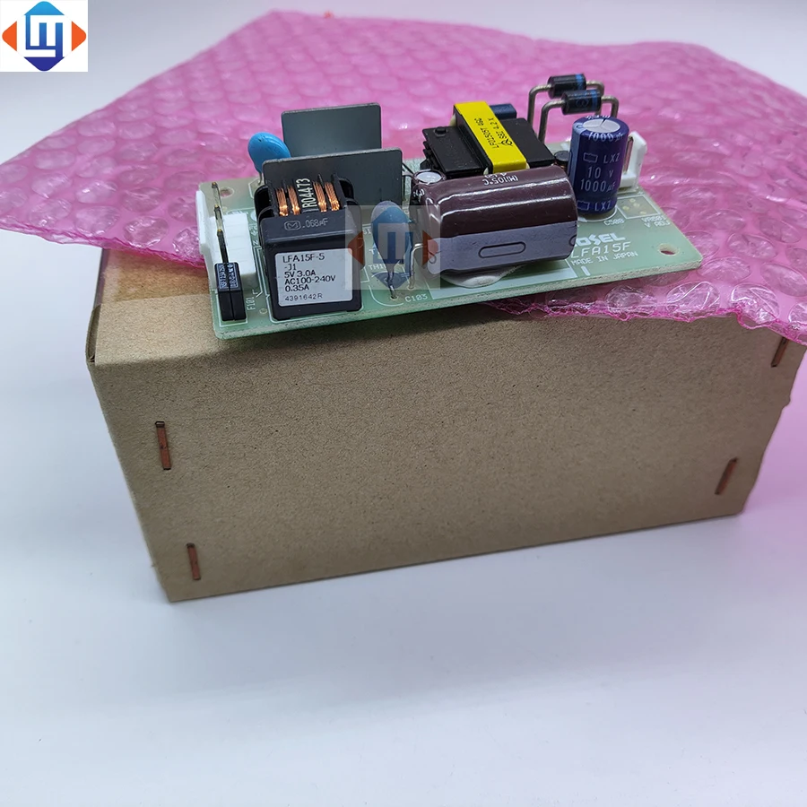 Mp-zws15b-5 Original Mimaki Sw Power Supply (15w-5v) Lea15f-5-j1 5v 3.0a Zws15b-5 - Buy Mp ...