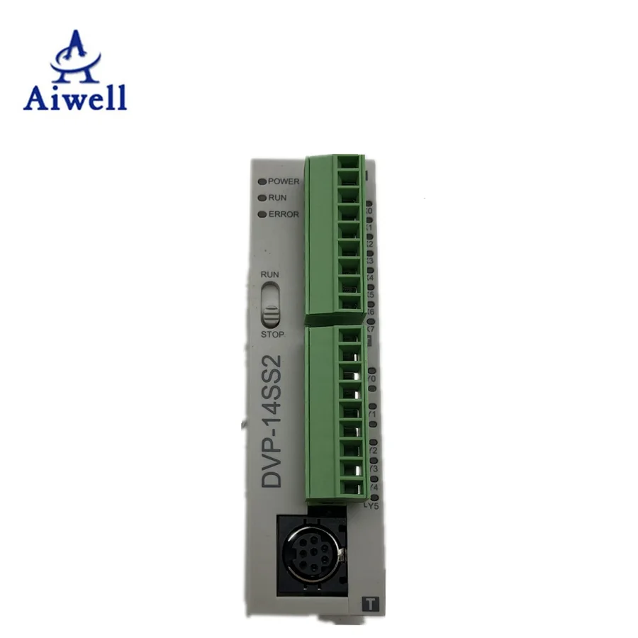 Original New Delta Plc Dvp Module Controller Dvp14ss211t - Buy Delta Plc Dvp,Dvp14ss211t,Delta ...