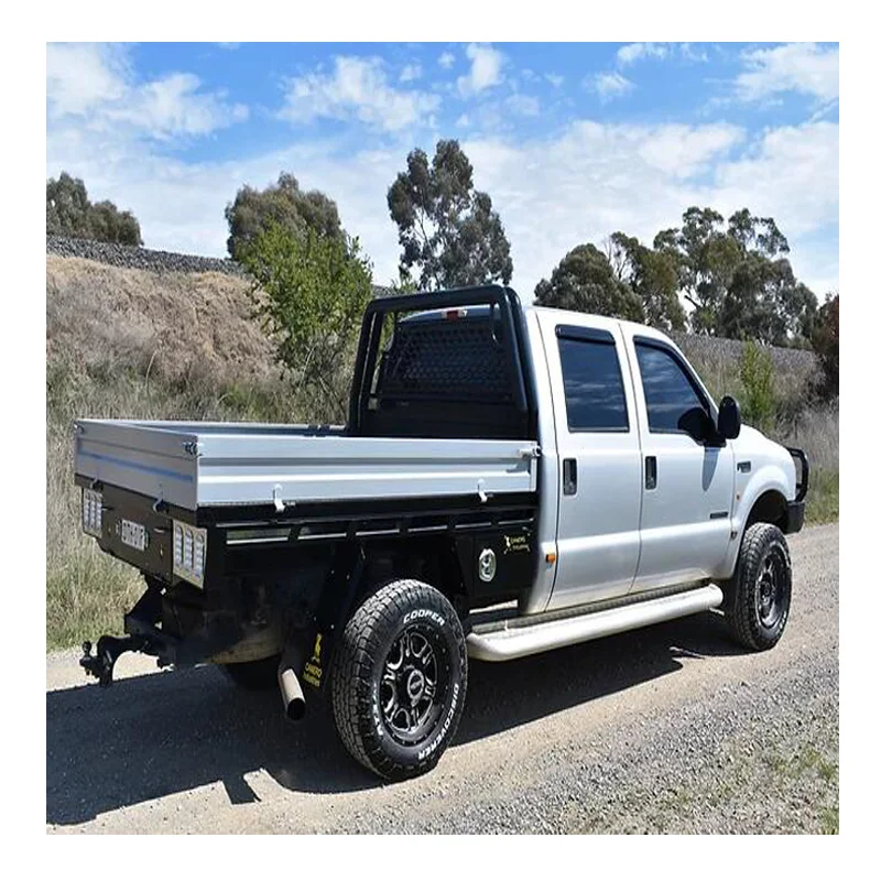 Wholesale Aluminum Ute Tray Can Ford F250 - Buy Aluminum Ute Tray Can ...