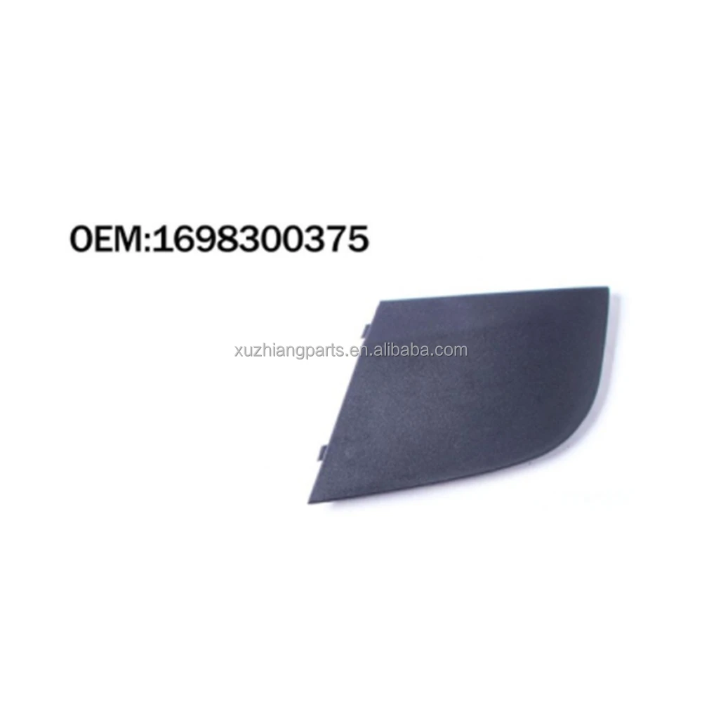 Mercedes B Class Water Guide Plates - Reliable Car Accessories