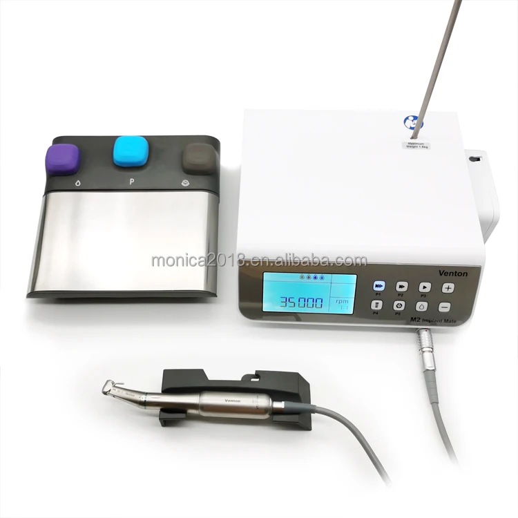 M2 Dental Implant Motor - Efficient & Versatile Solutions