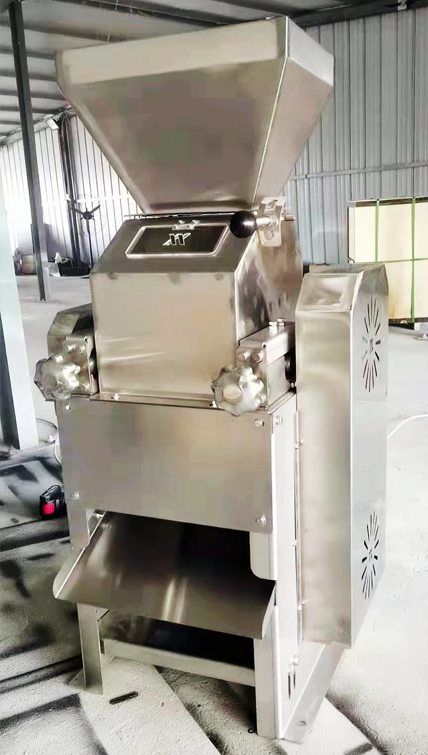 Automatic Instant Breakfast Cereal Maker - High Speed, Low Energy